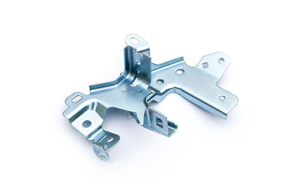 Trivalent Chromium Zinc Plating Trivalent Blue Passivation PHOENIX PAS 10 Trivalent Chromium Zinc Plating Trivalent Blue Passivation PHOENIX PAS 10