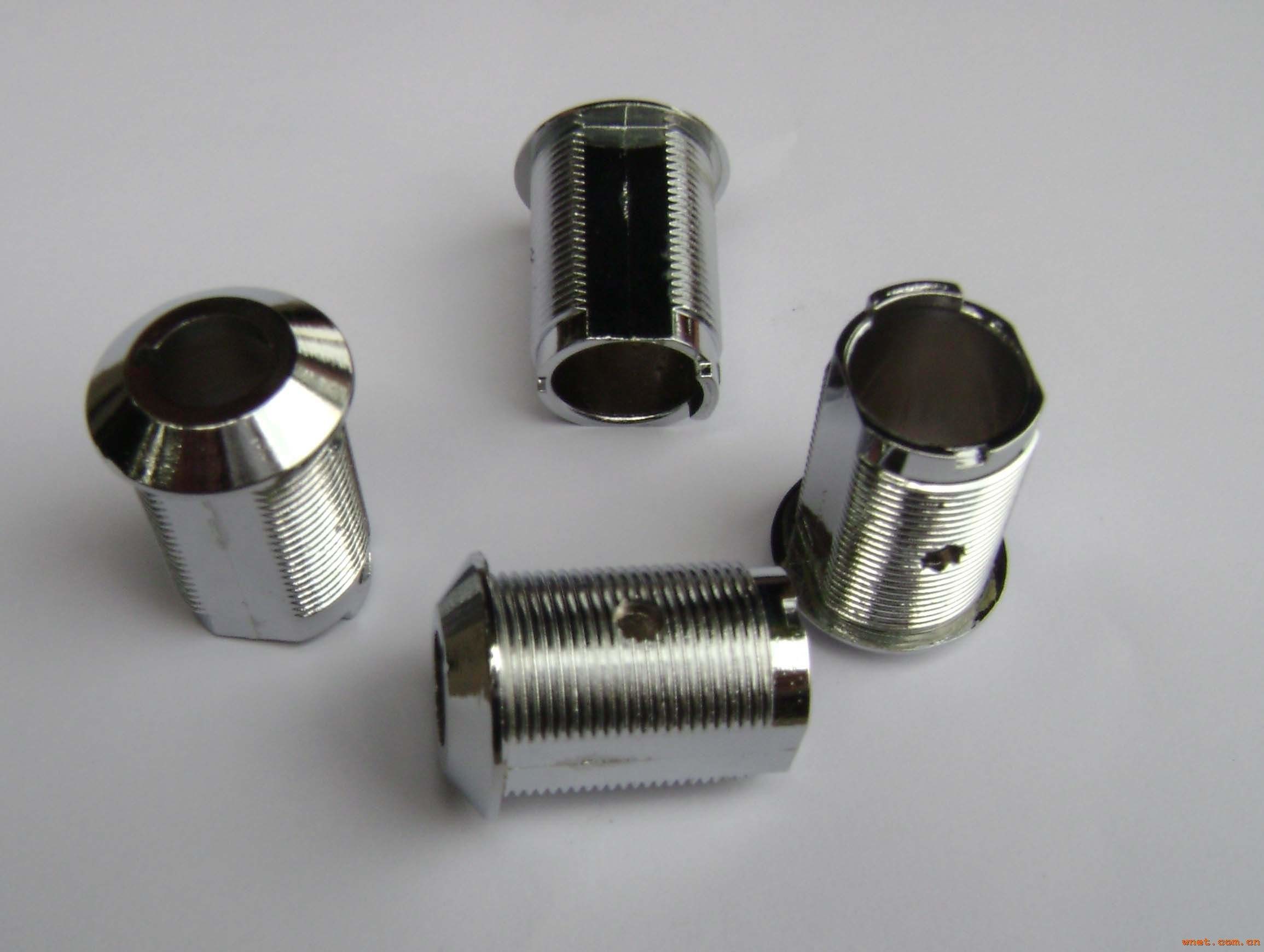 Micro Crack Nickel Process Nickel Plating Chemicals High Corrosion ...